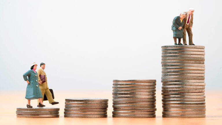 How to Increase Retirement Savings in 2025